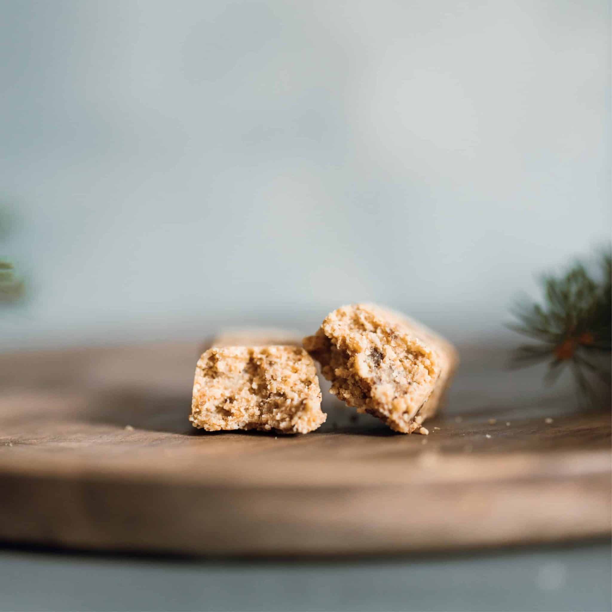 Maapähkinä laatikko proteiini rikas full snack | Wild&Berg